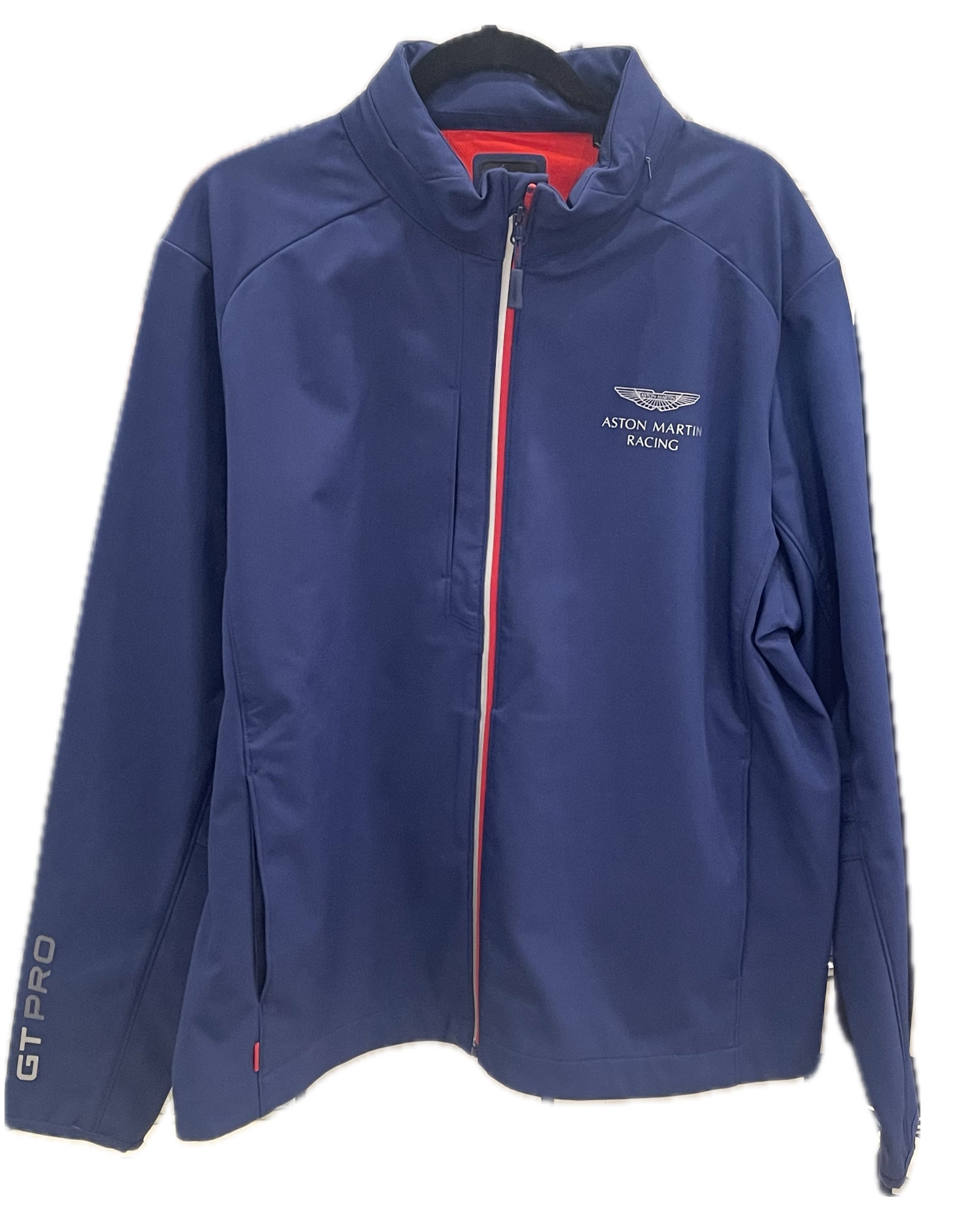AMR Soft Shell OT – Georgetowngent